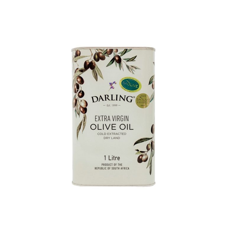 Anointing Oil 50ml – Darling Olives